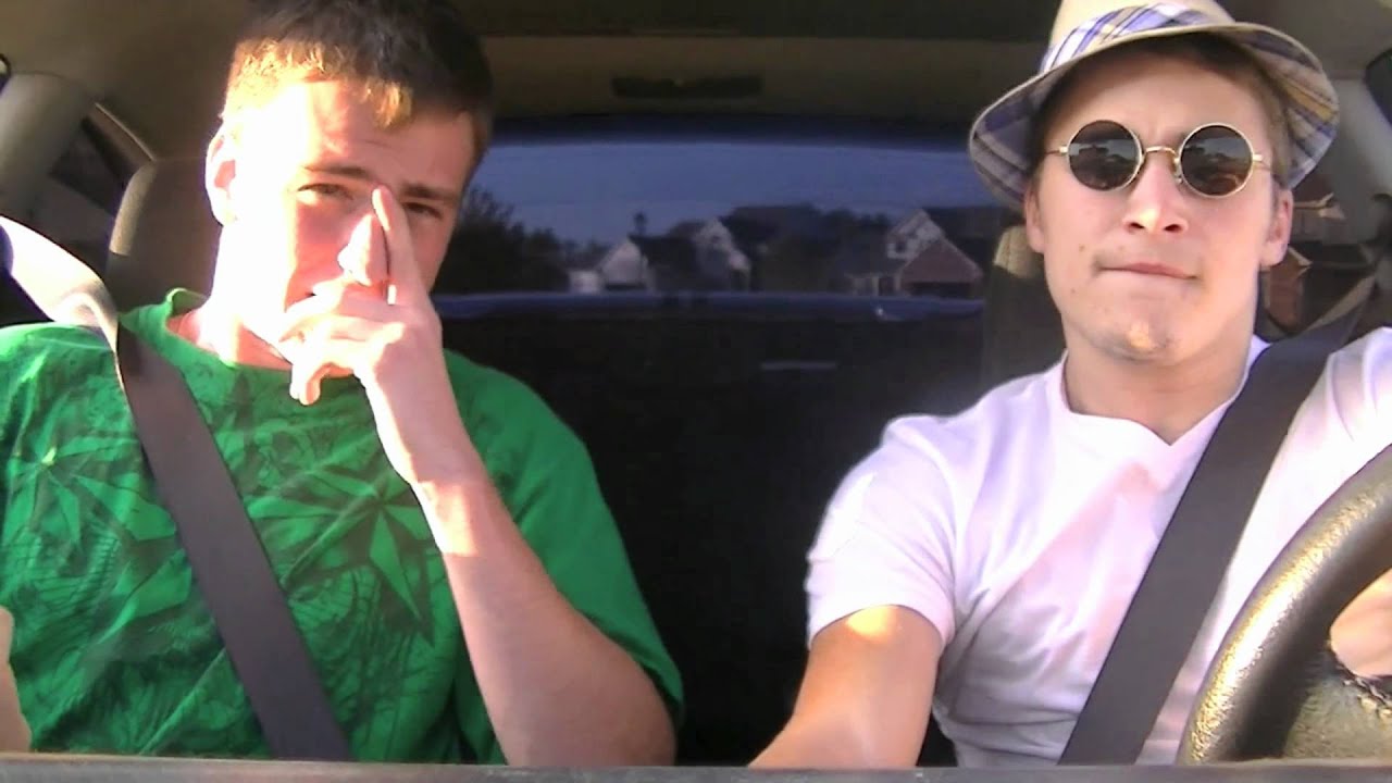 NICK AND DANIEL - YouTube