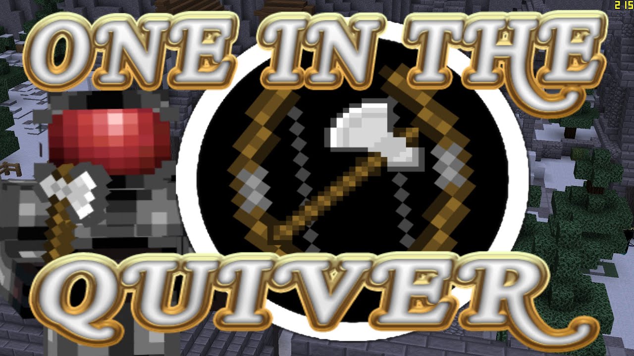MINEPLEX ONE IN THE QUIVER | 1,000th WIN | PERFECT RUN - YouTube