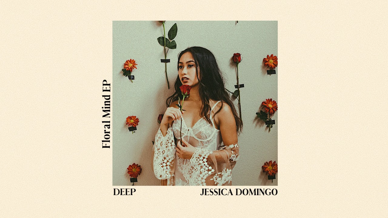 Jessica Domingo - Deep (Official Audio) - YouTube