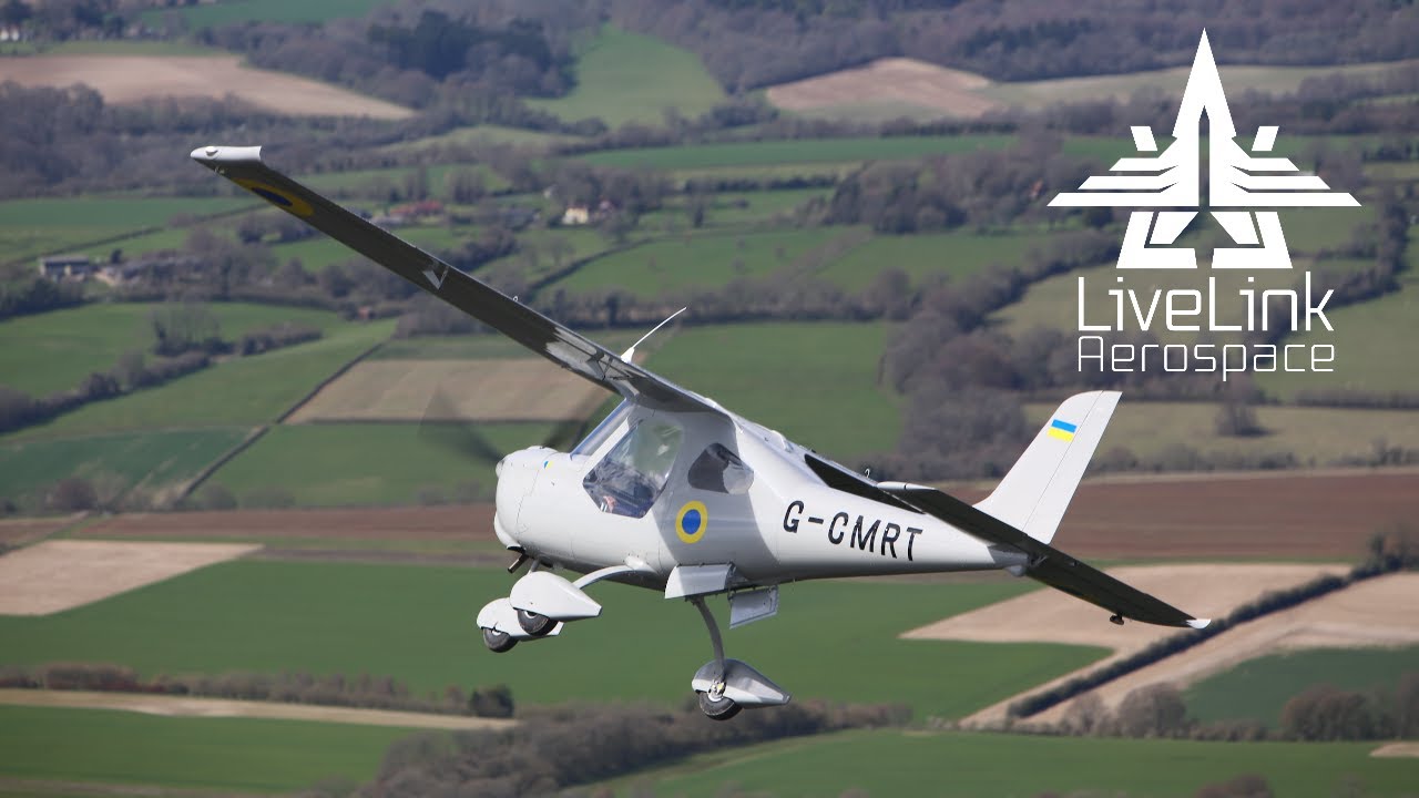 A product snapshot of the Air Intelligence System from LiveLink ...