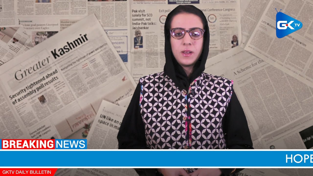 Today’s Top News Headlines and Latest News at 7:00 pm on 9 October 2024 ...