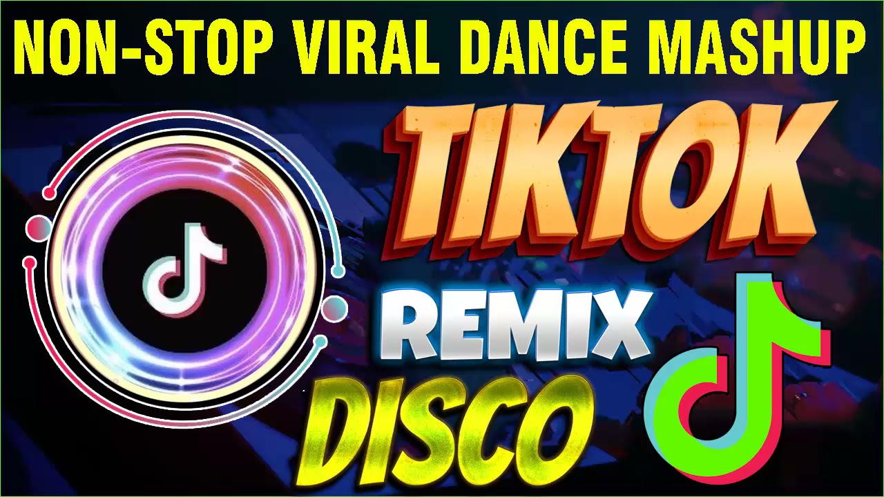 NEW TIKTOK VIRAL DANCE & MASHUP REMIX 2021 | DJ Jonel Sagayno Remix ...