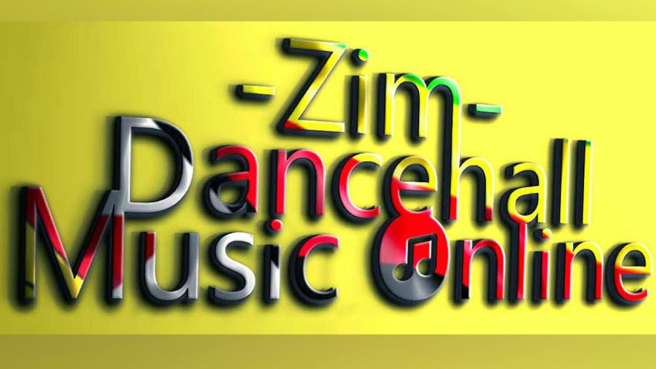 Zim Dancehall Instrumental Bizo Riddim 2021 - YouTube