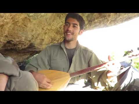 Bi Dengê Şehîd İbrahim Stran