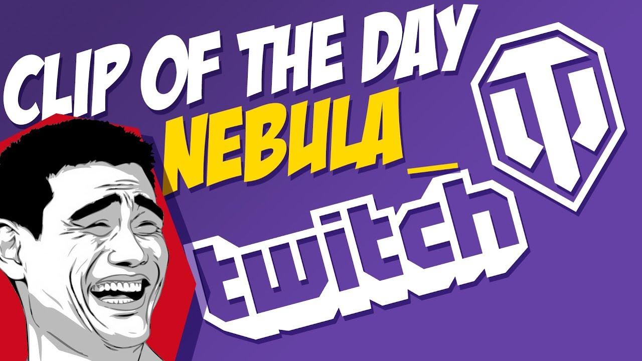 WUUUT?! | Nebula_ | World of Tanks - YouTube