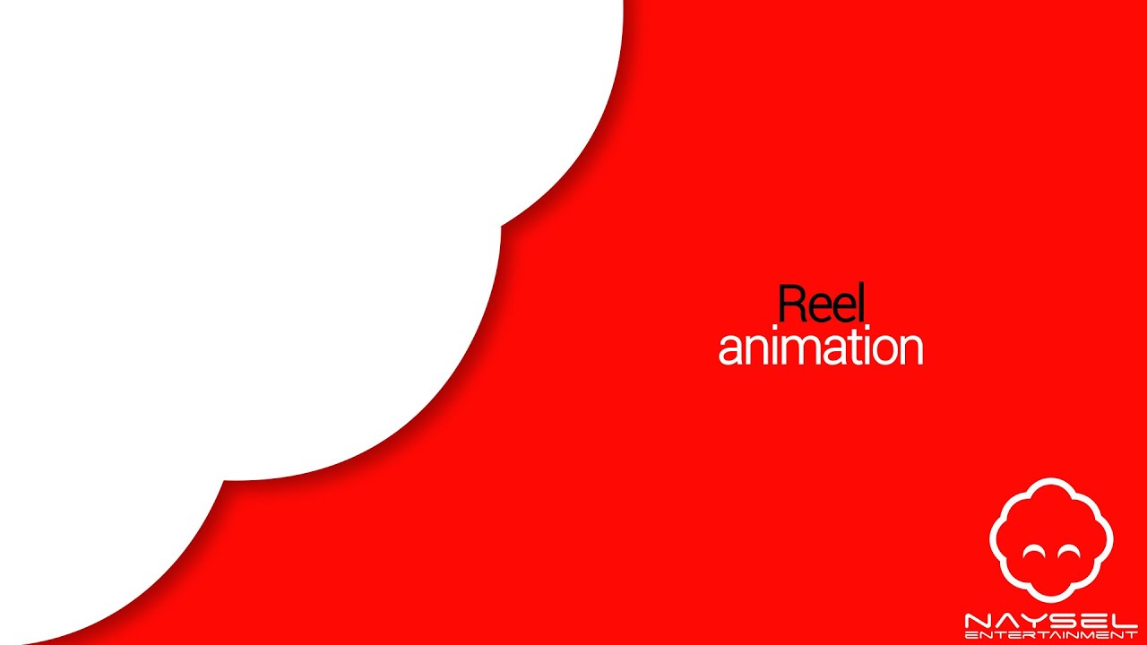 Demo reel 2D animation - YouTube