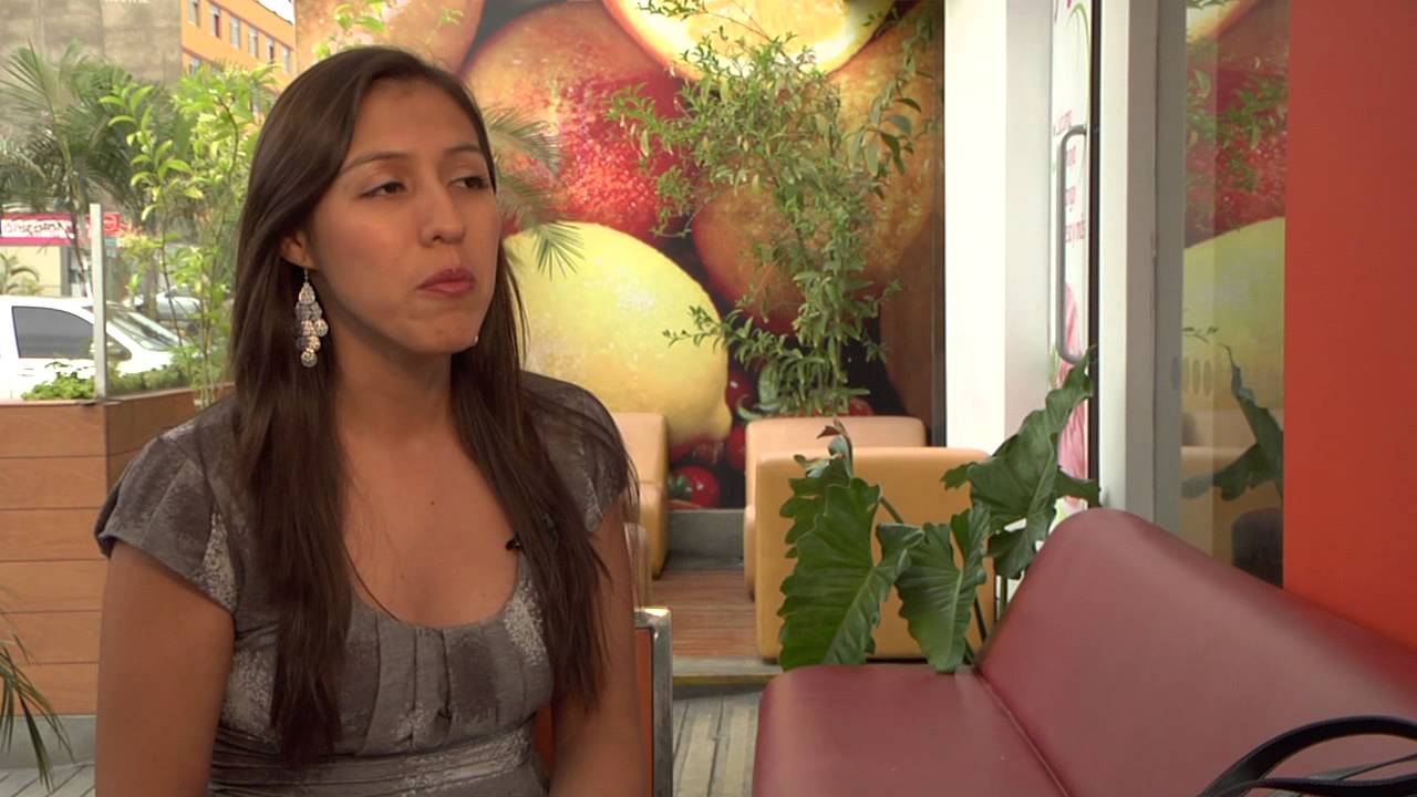 DreamBuilder: The Women's Business Creator Lec 0 - Azucena - YouTube
