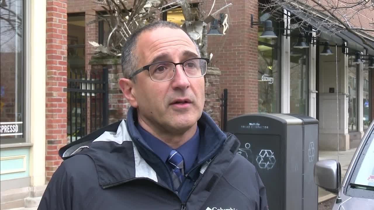 TIRITILLI AG PKG NBC - YouTube