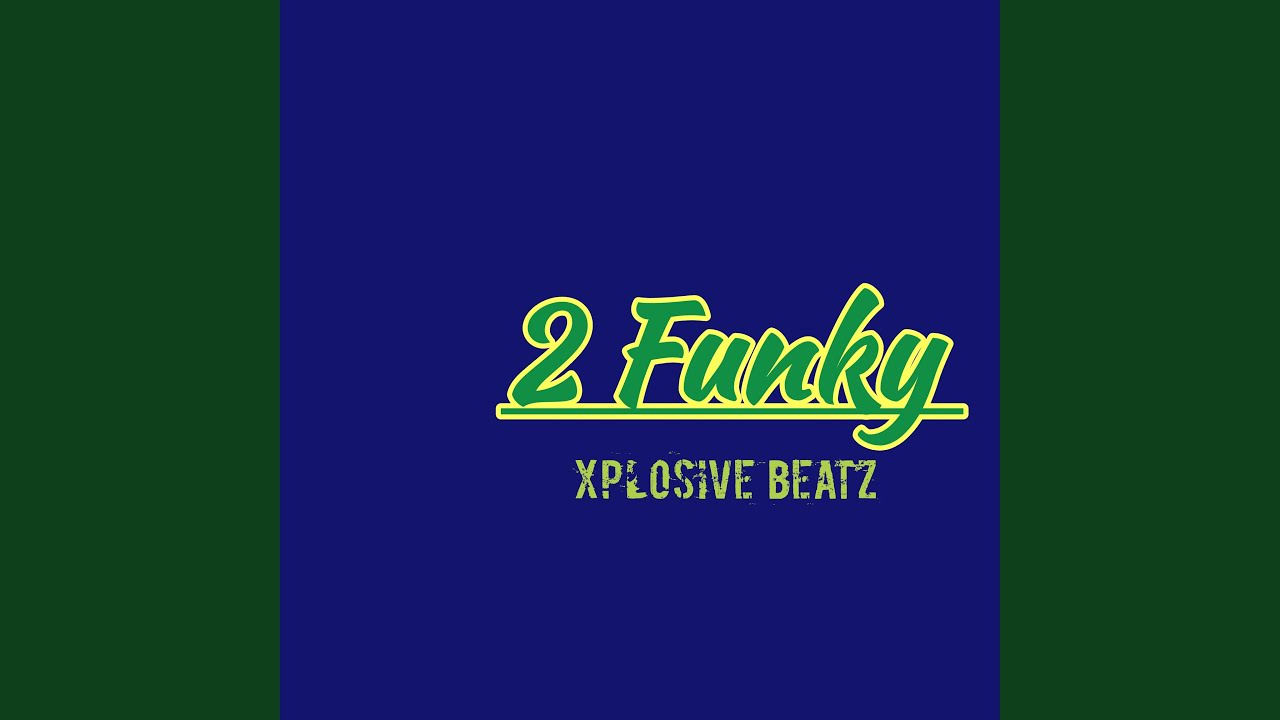 2 Funky (Instrumental) - YouTube