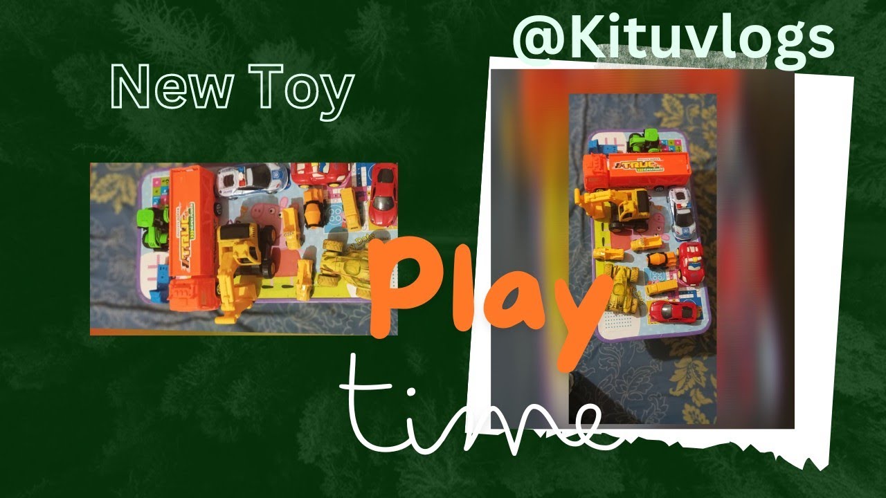 Toy for kids | learn toy names various toys for kids| cute baby playing ...