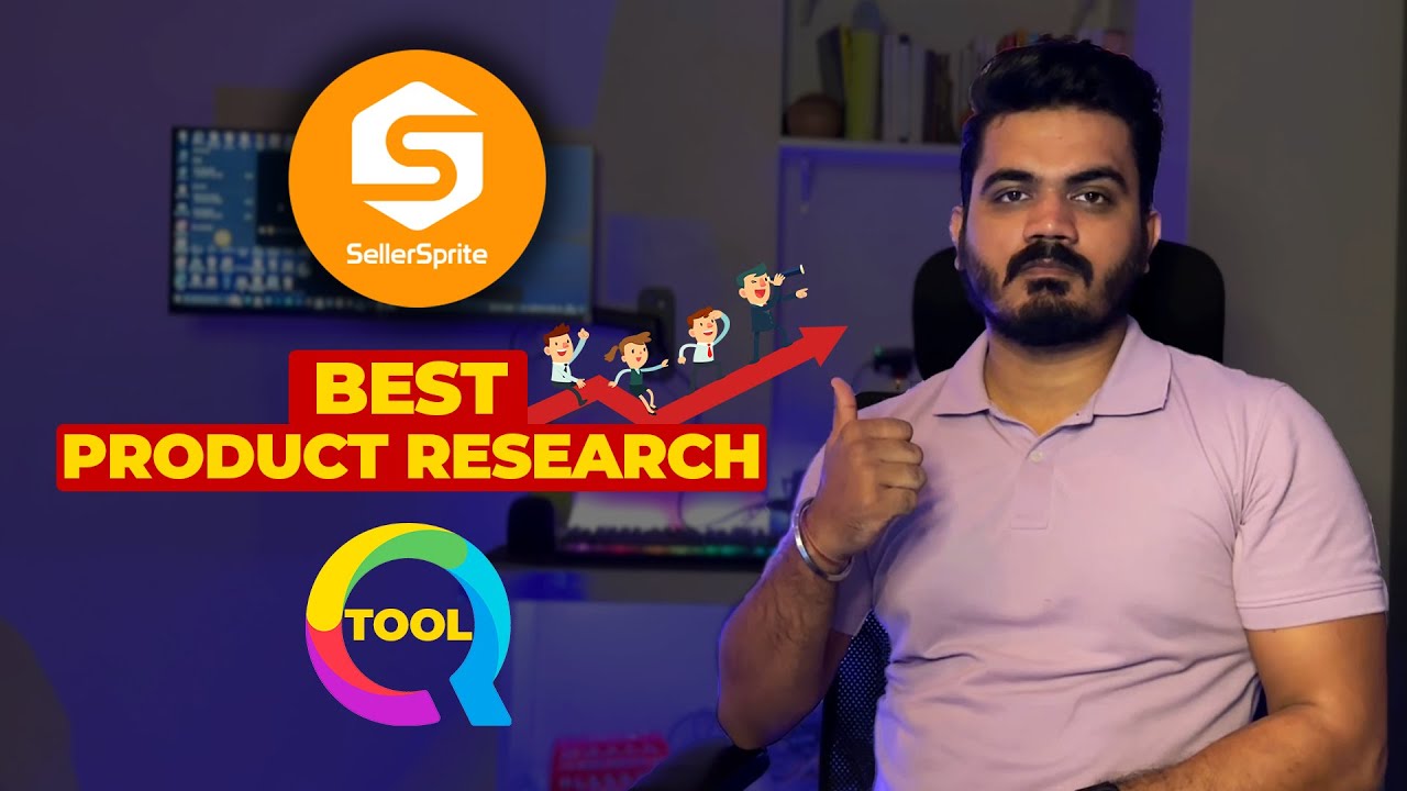 How to find products to sell online | Best Product Research tool for ...