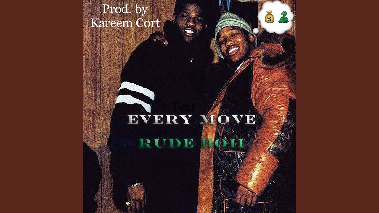Every Move - YouTube