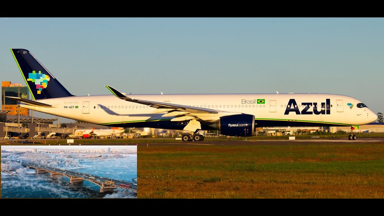 Live Voo entre ALYKEL e Campinas Part 1⭐⭐⭐ IVAO ⭐⭐⭐ - YouTube