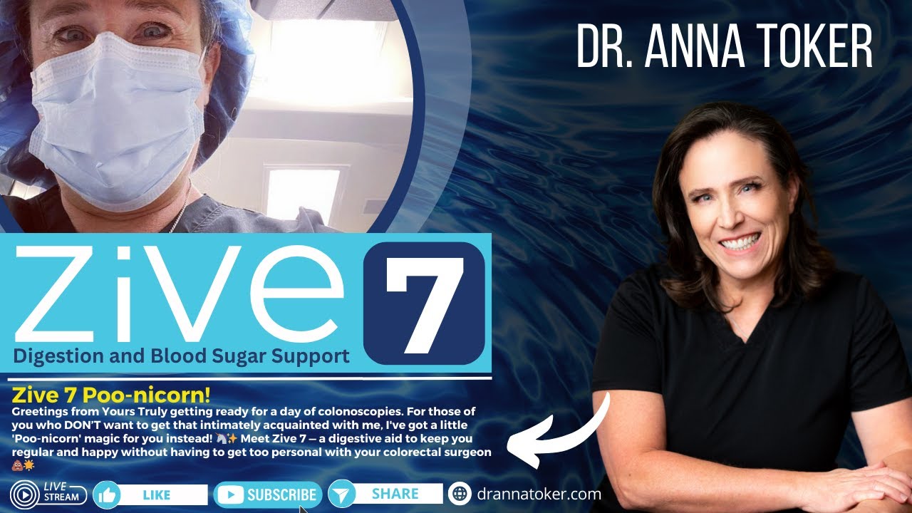 Zive 7 - Poo-nicorn! - YouTube