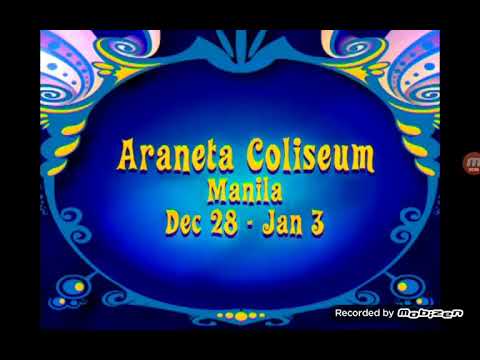 Cartoonival Commercial Live On Stage Coming On Cartoon Network (Rare ...