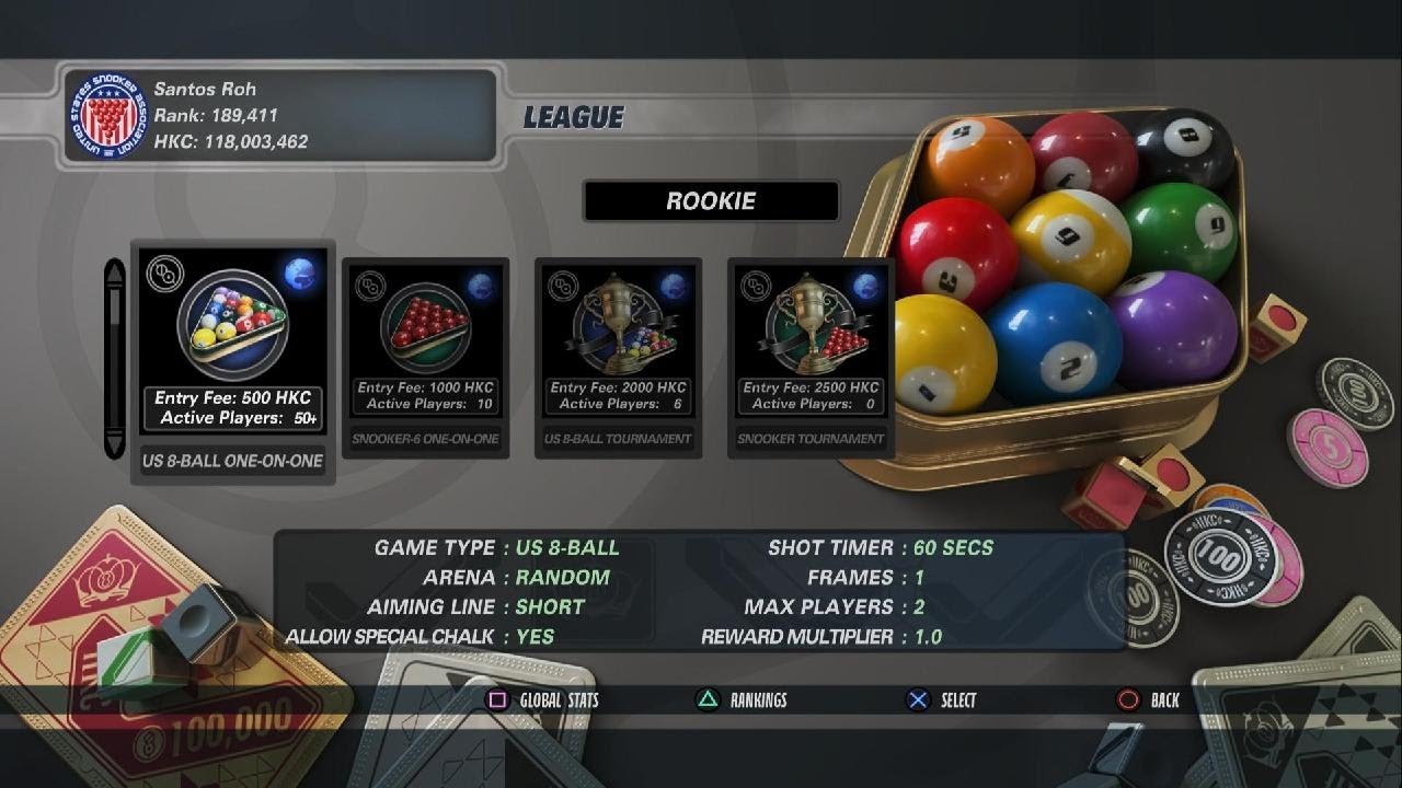 Hustle Kings,Blackball Master against korter-kras,good game! - YouTube