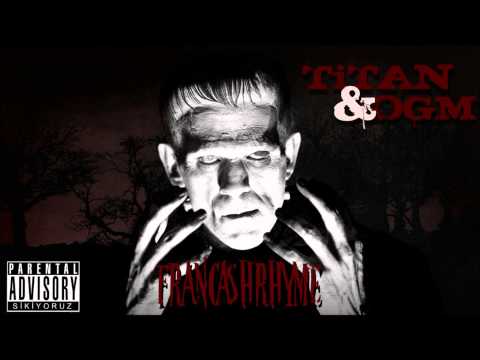 Titan KS & OGM - Zaman (feat. Zeprid)