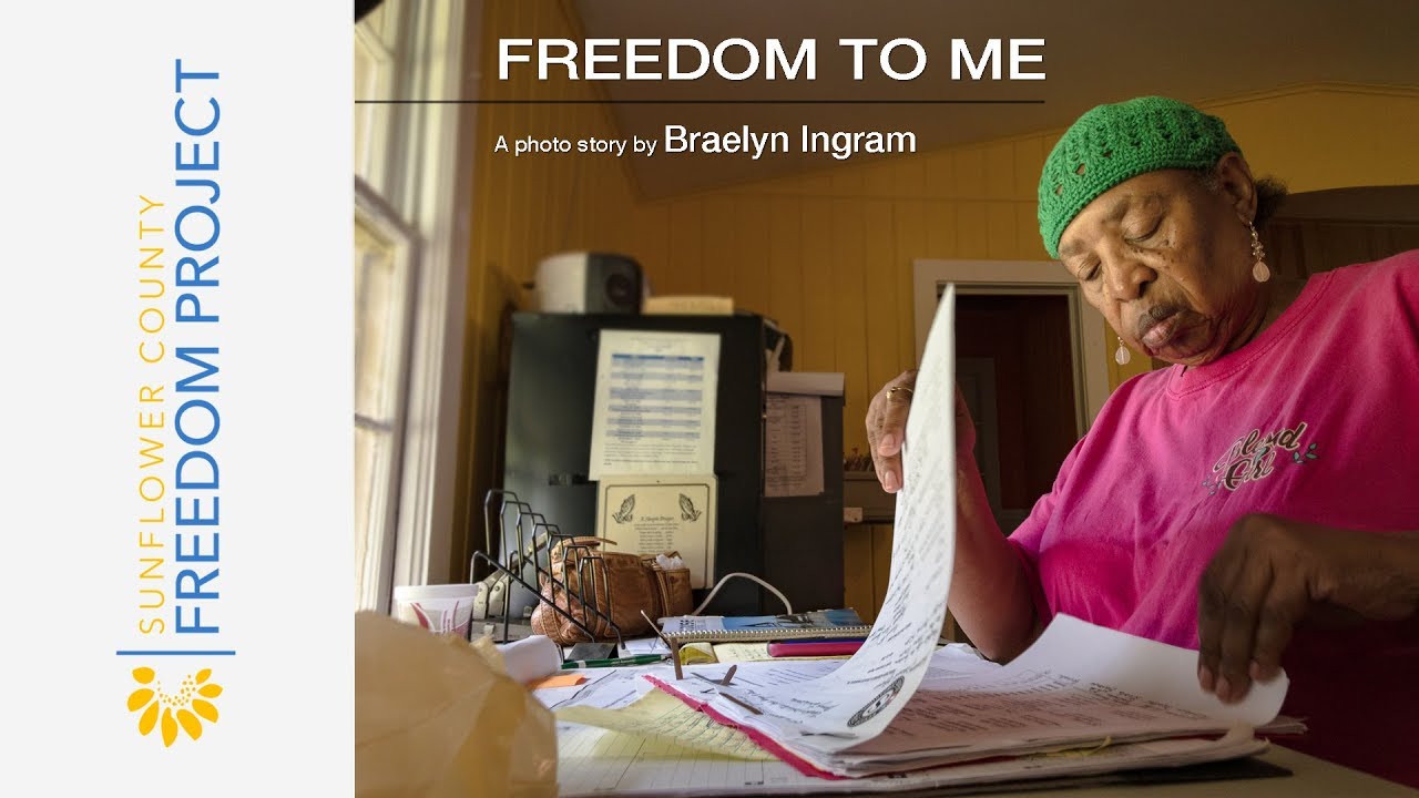 Freedom To Me - YouTube