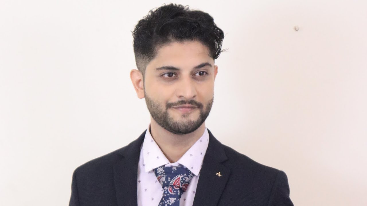 Azlaan Introduction Hindi - YouTube