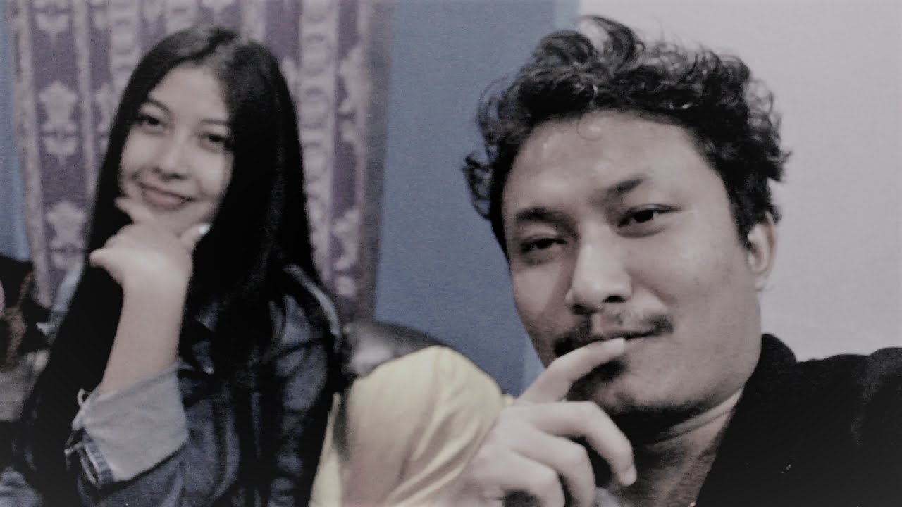 New Song " Nini Ani " Promotion's With Eli New Singer - YouTube