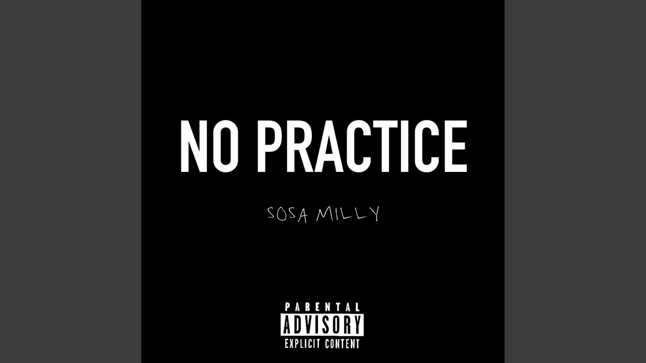 No Practice - YouTube