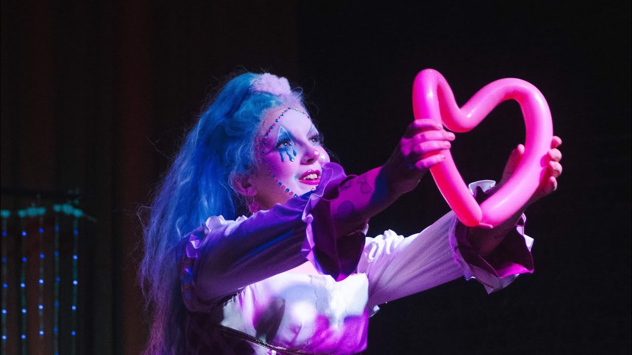 TwinkerBell - Illustrious - 4/28/24 - YouTube