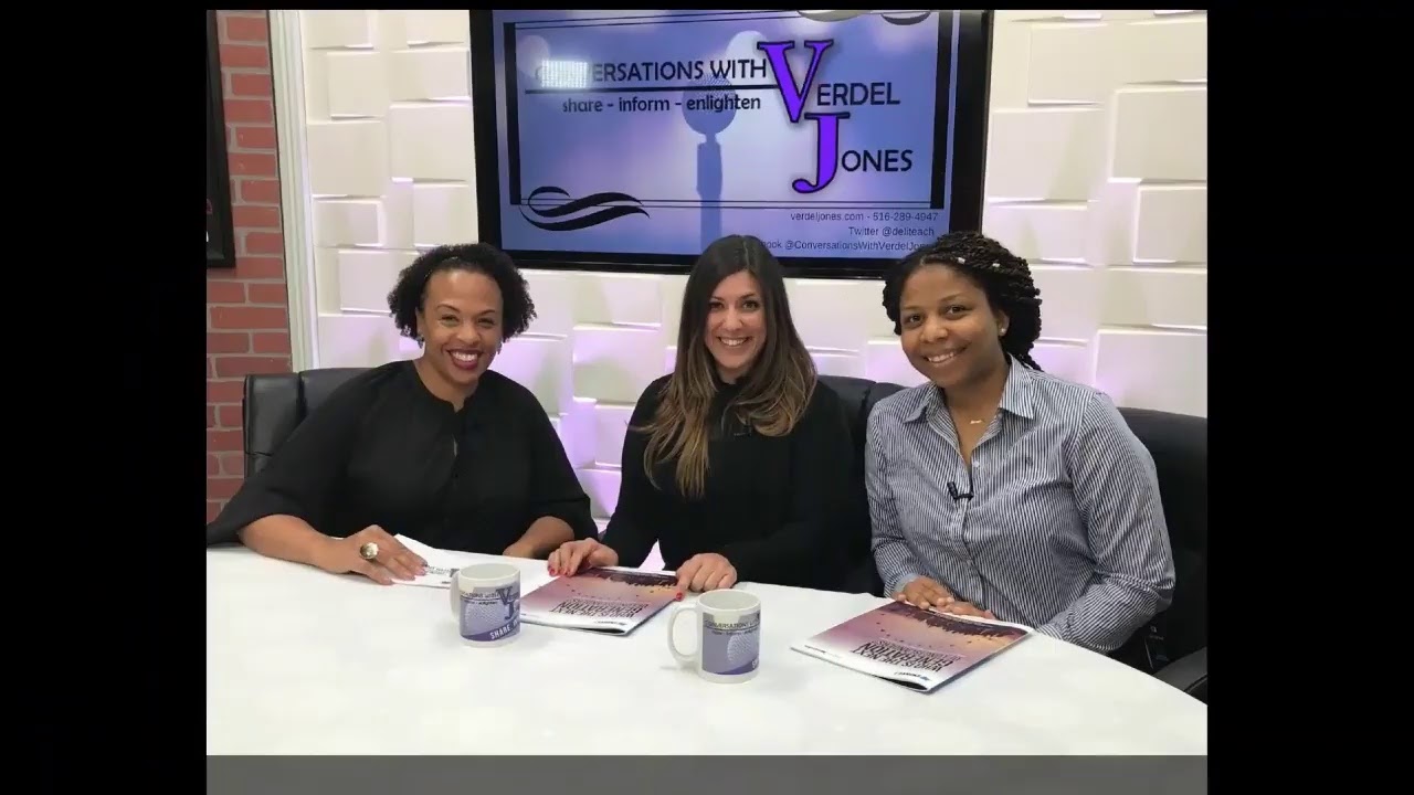 Conversations with Verdel Jones - Season 5, Episode 18 "The More You ...
