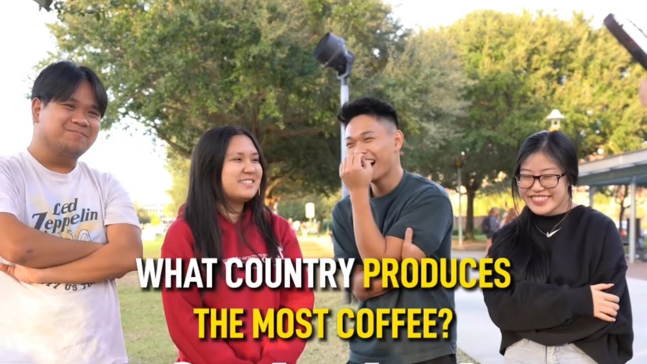 Asian Americans Trivia Battle - YouTube