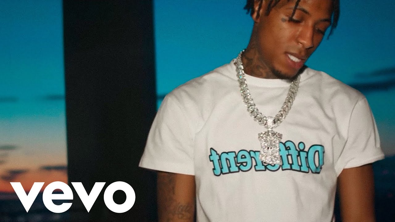 NBA YoungBoy - Love Scars & Loyalty ft. Rod Wave (Music Video) - YouTube