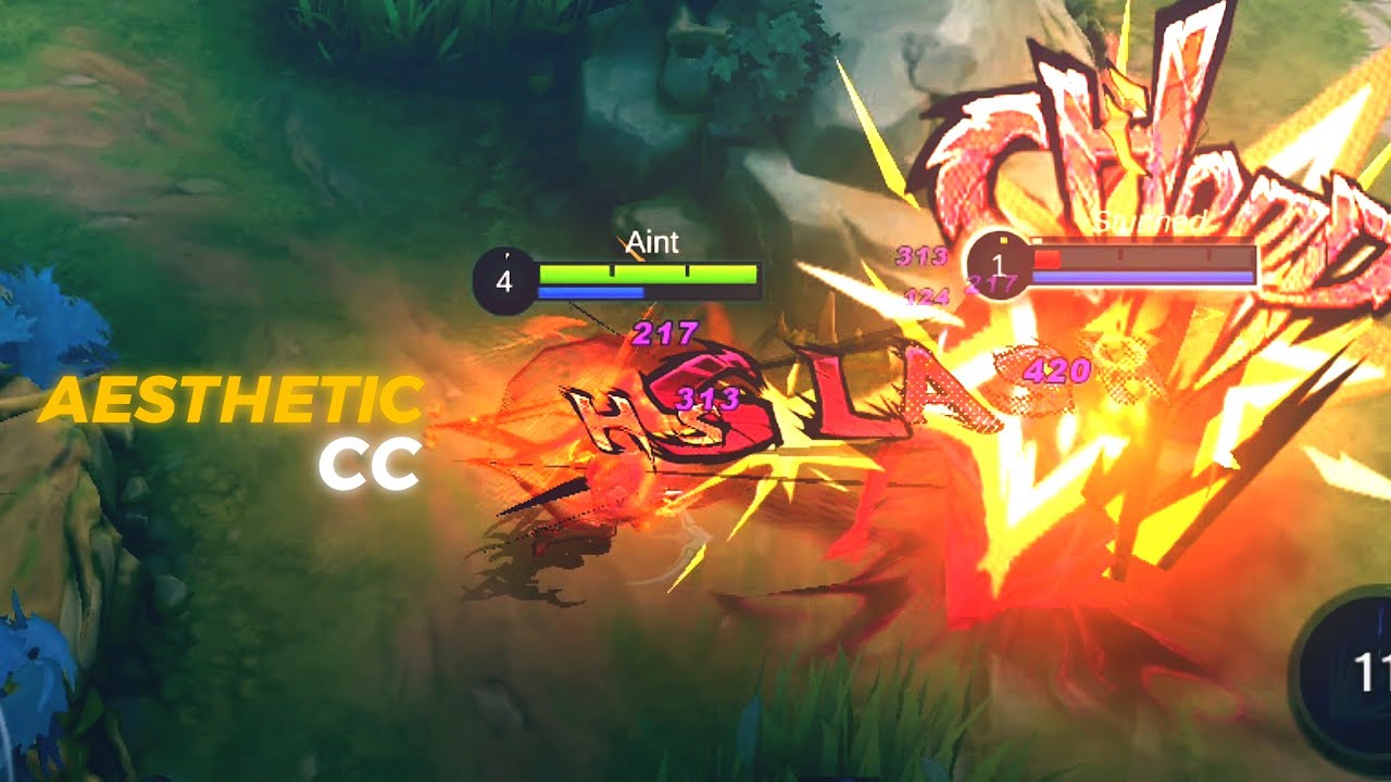 ML AESTHETIC CC PART 3🍃💕』HD ML CC FREE PRESET - YouTube