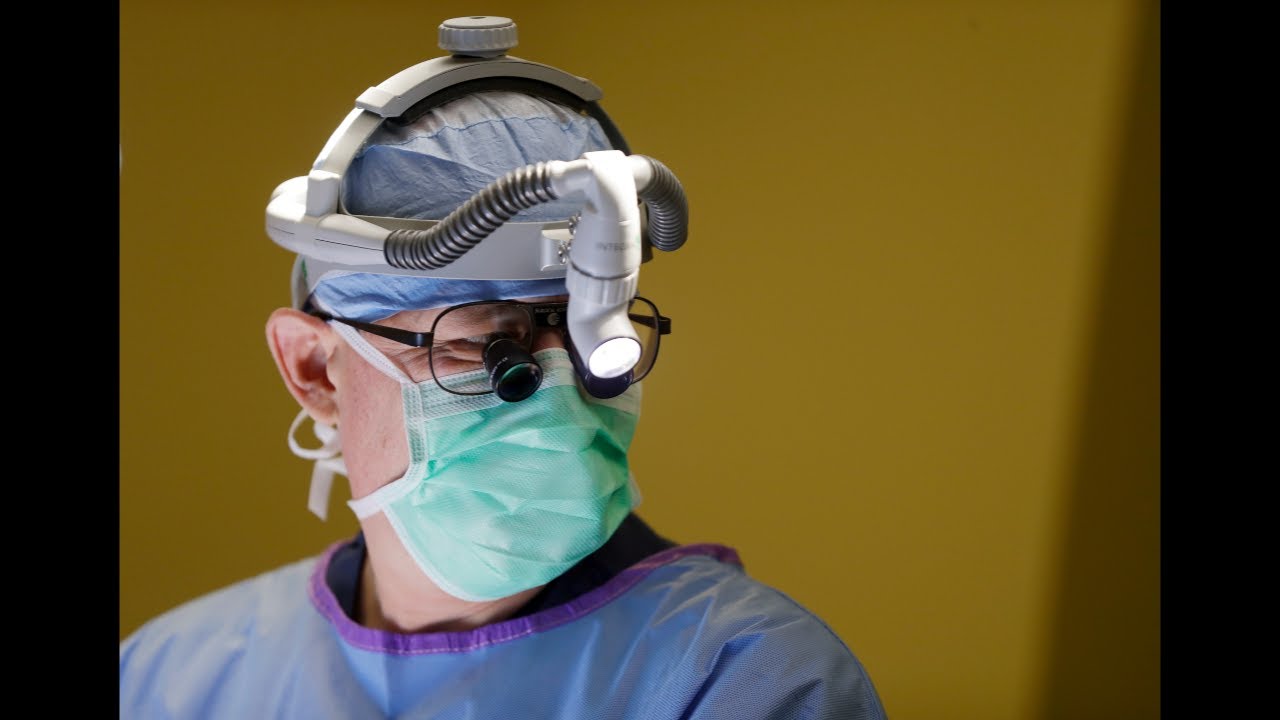 Life After Piriformis Muscle Removal Surgery - YouTube