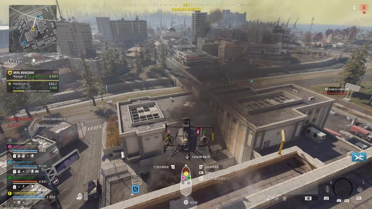 Call of Duty yolo - YouTube