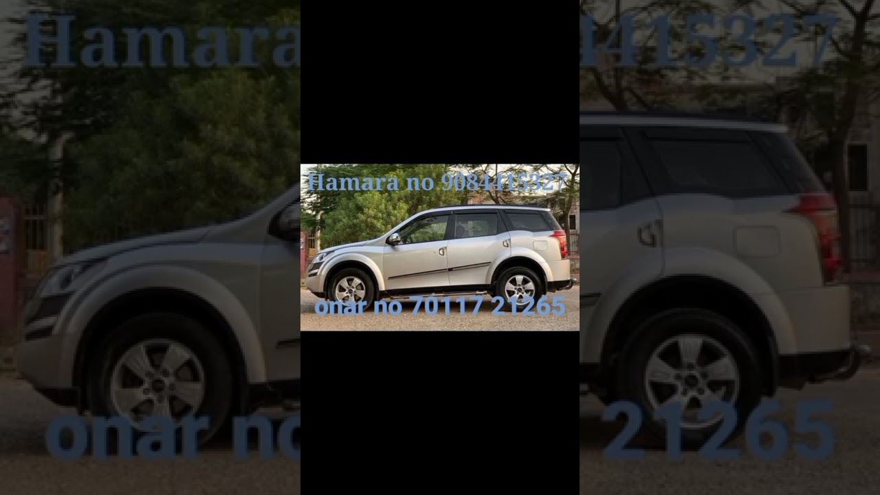 Xuv500 Car Purani Gadi Sabse Sasti Most Cheep Car Car Market Delhi ...