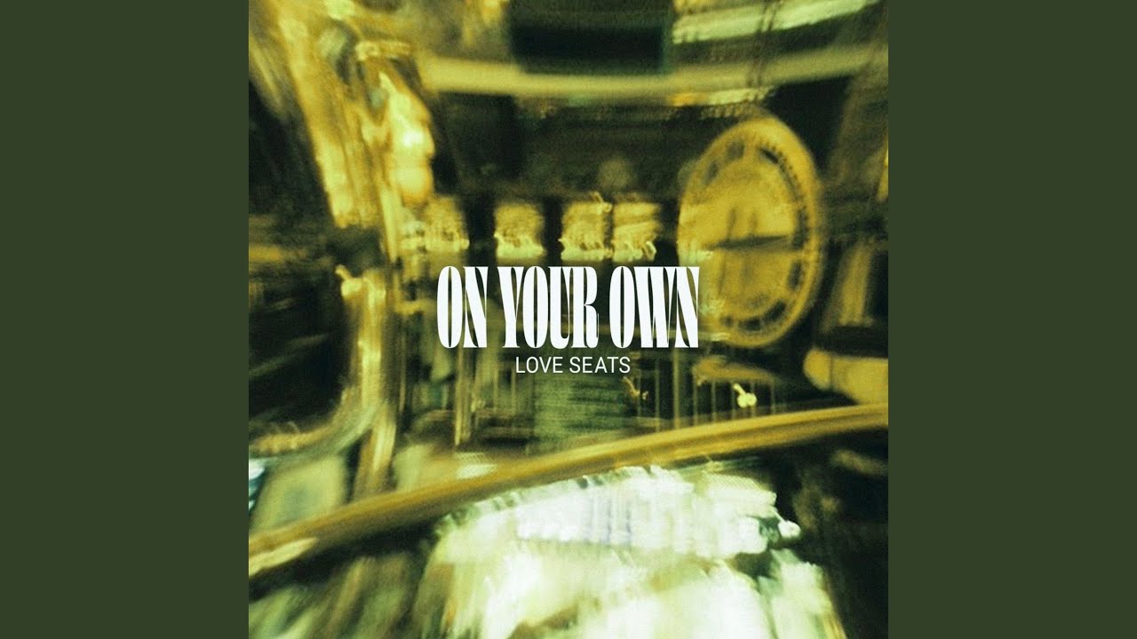 on your own - YouTube