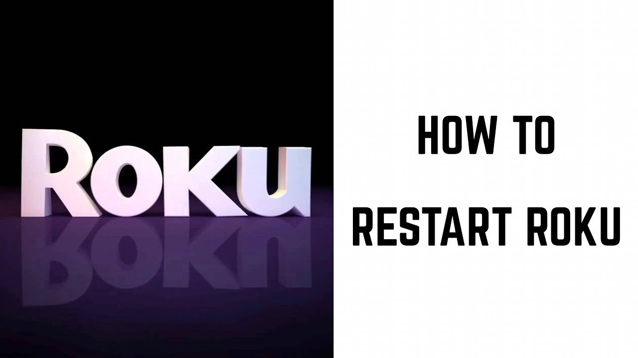 How To Restart Roku YouTube how-to-restart-roku-youtube