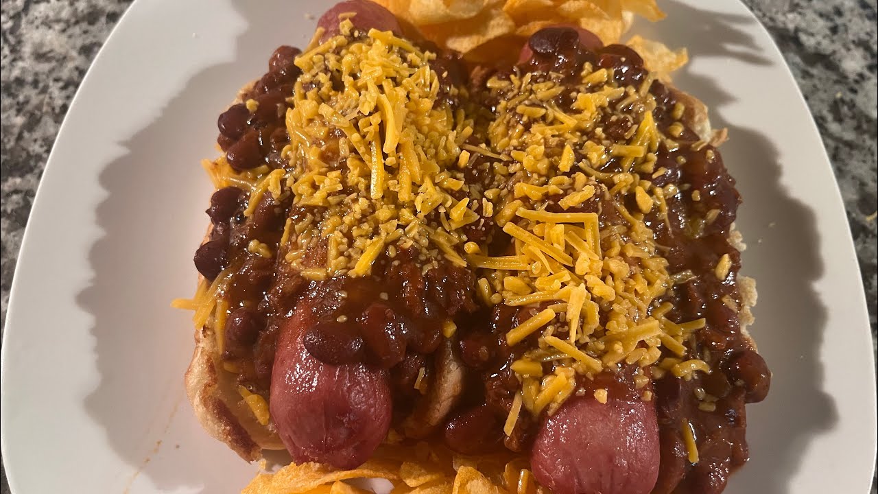 Jumbo Chilli Dog Mukbang!! & Members Shoutouts! Enjoy Fun Variety ...