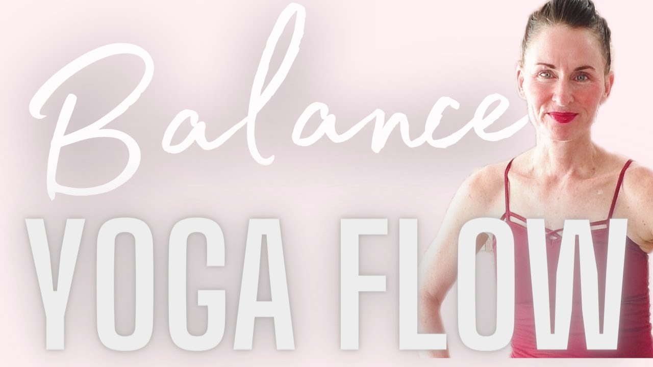 Don't Let A Lack Of Balance Hold You Back! Improving Your Balance Is ...