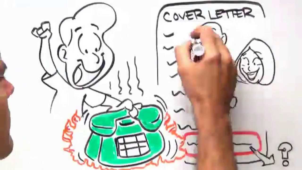 Monster Cover Letter Examples