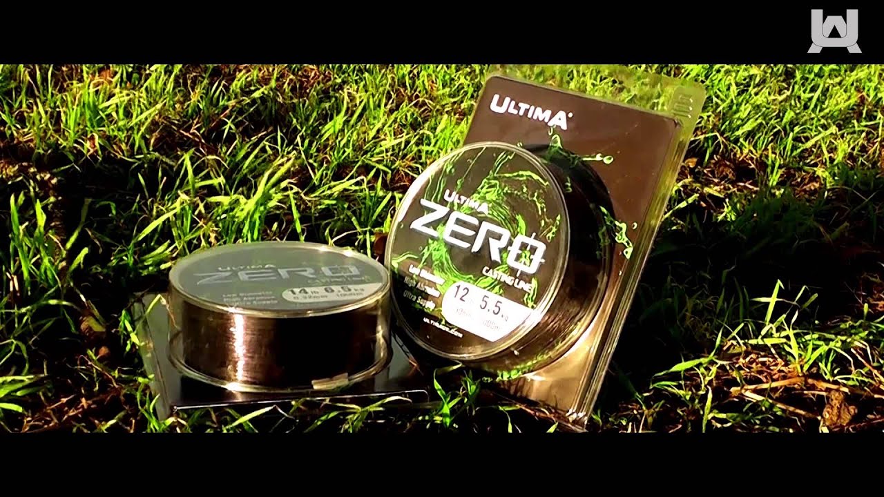 Ultima Zero - YouTube