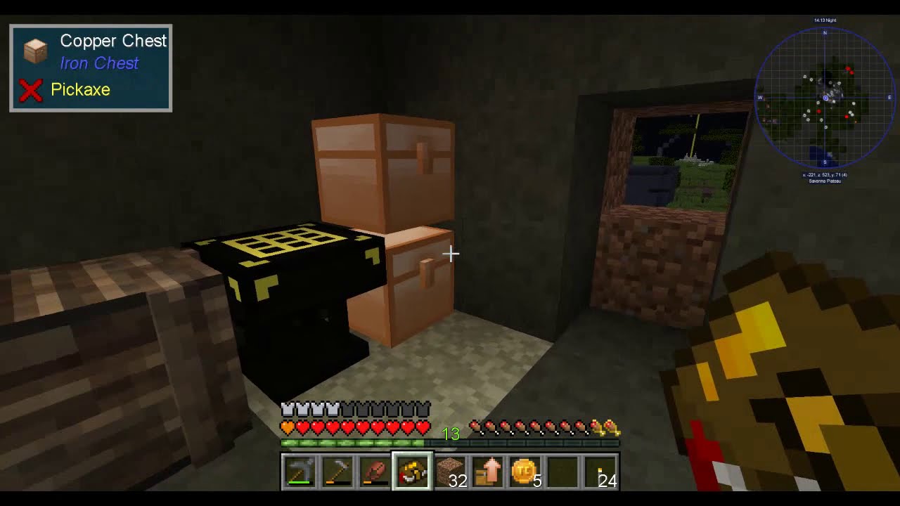 DD&SS Episode 2 More Quests! - YouTube