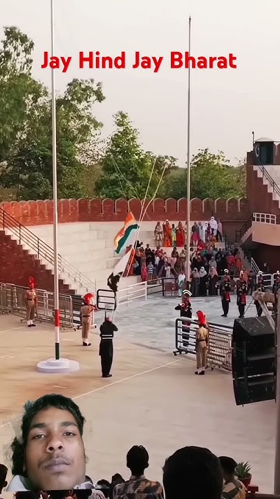 Jay Hind Jay Bharat mata ki #army #ekbharatshresthbhara #motivation - YouTube
