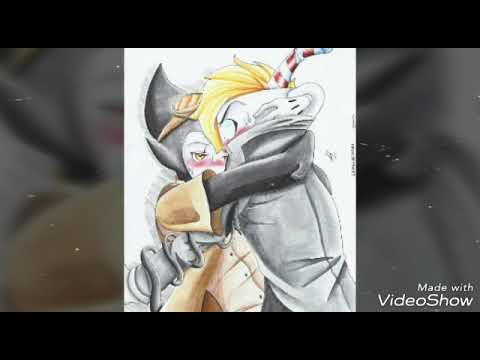 капхед и бенди (16+ 18+) - YouTube