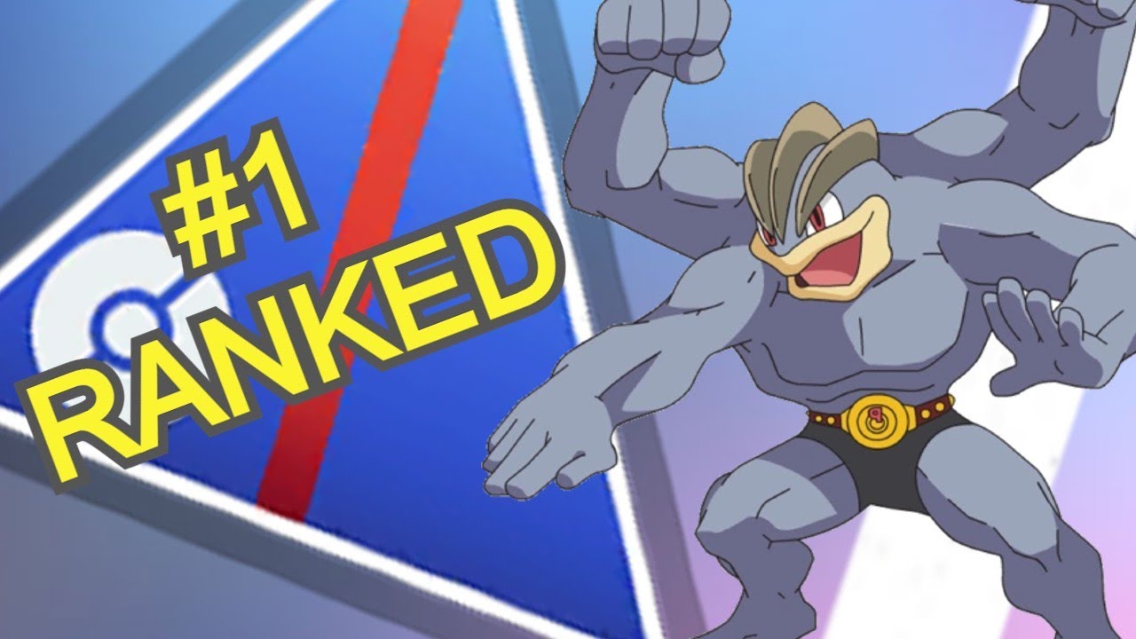 The CHAMP IS HERE! Shadow Machamp BUSTS through the Single-Typing Cup ...