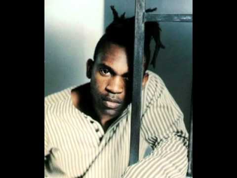 Dr. Alban - work work (ELX remix)