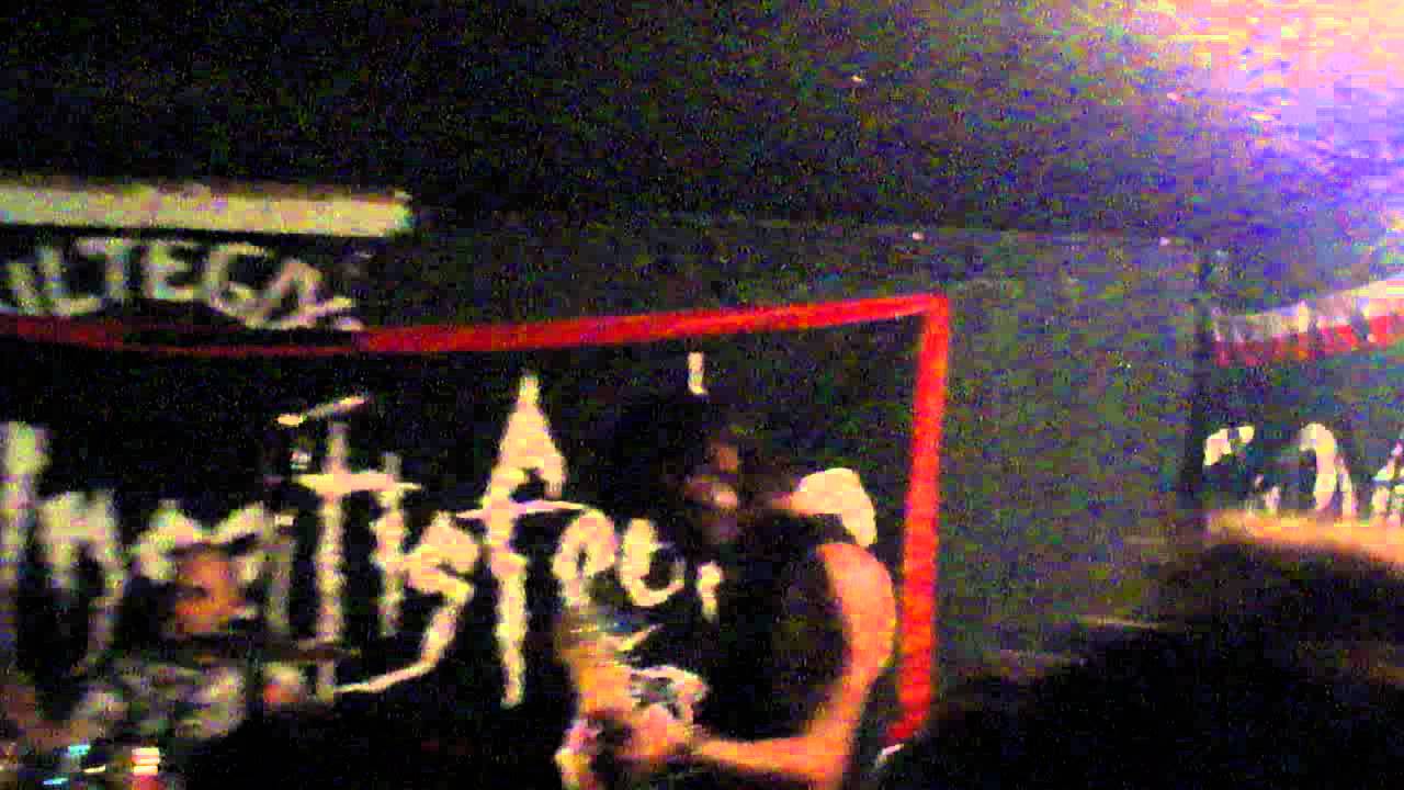 subversion x (berriz) - YouTube