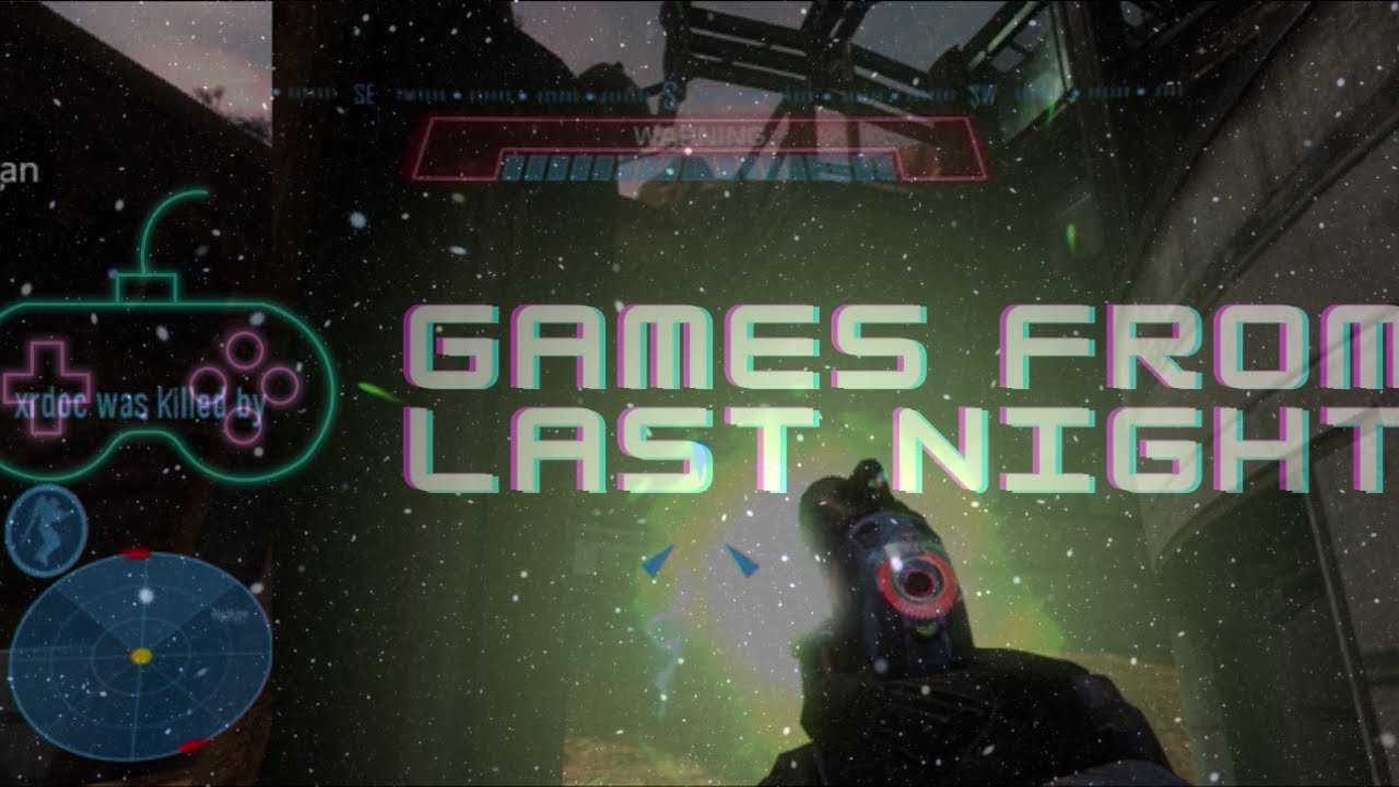 Using The Noob Combo In 2024 - Halo Reach Plasma Pistol To DMR With No ...