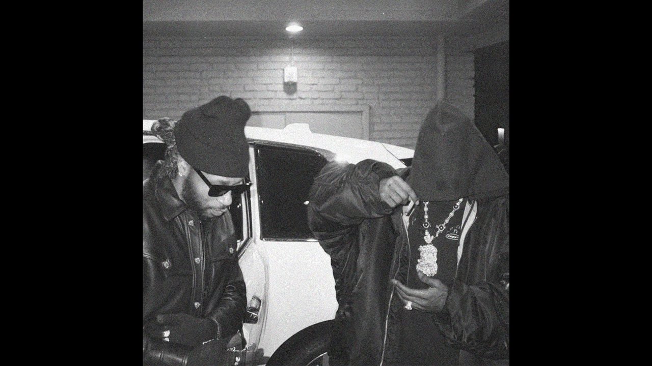 (FREE) Metro Boomin x Baby Keem x Playboi Carti Type Beat - Type Shi ...