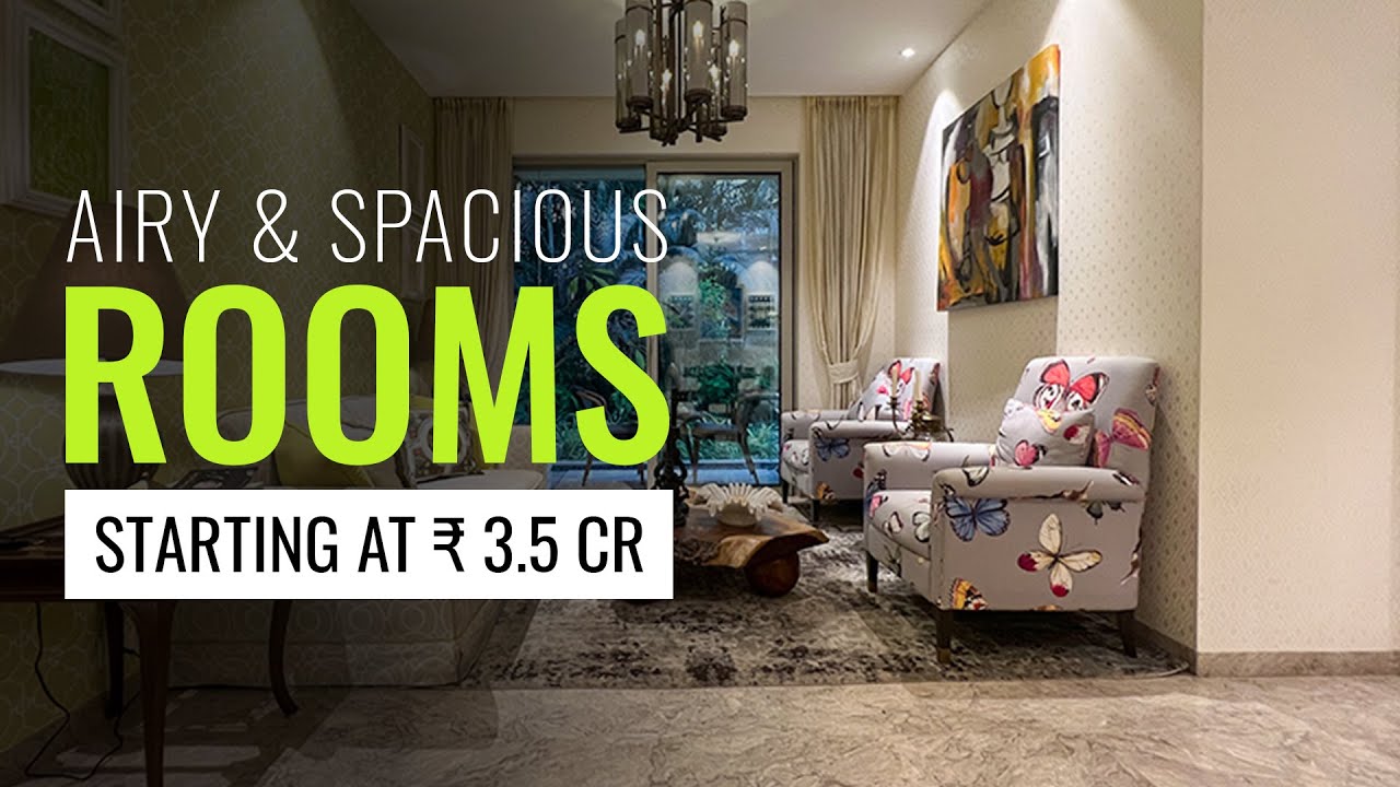 Hiranandani Castle Rock Powai Mumbai | Top Project in Powai by ...