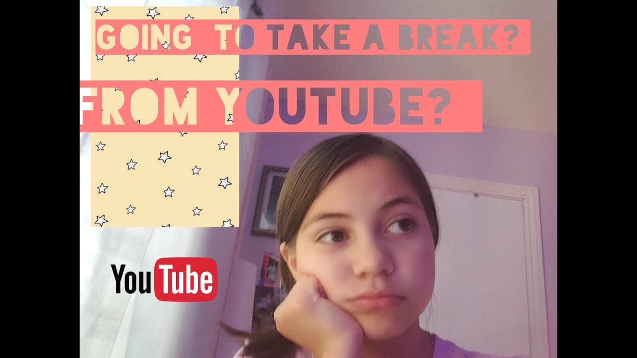 Leaving YouTube?? - YouTube