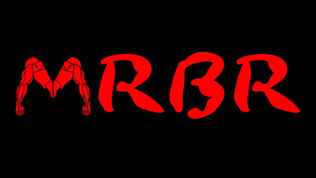 MRBR - Test Video - YouTube